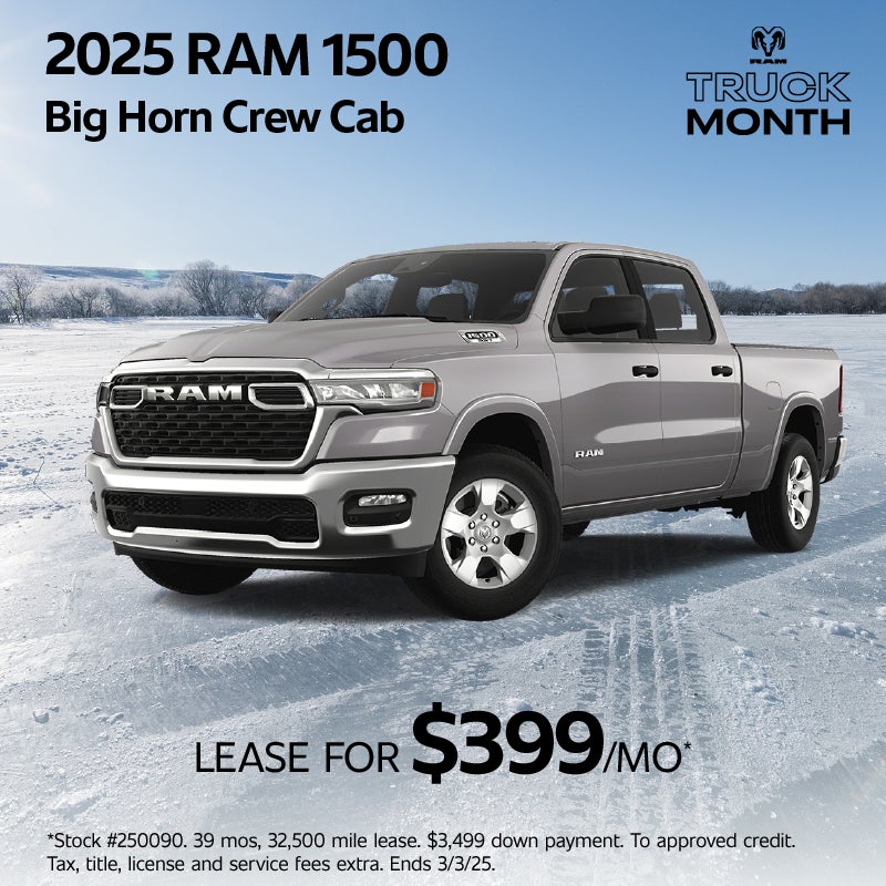 Chrysler, Dodge, Fiat, Jeep, Ram Dealership in Kaukauna WI | Serving ...