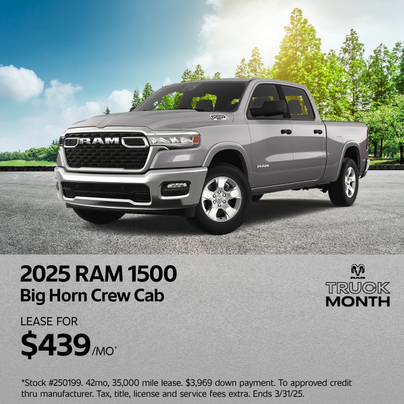 Chrysler, Dodge, Fiat, Jeep, Ram Dealership in Kaukauna WI | Serving ...